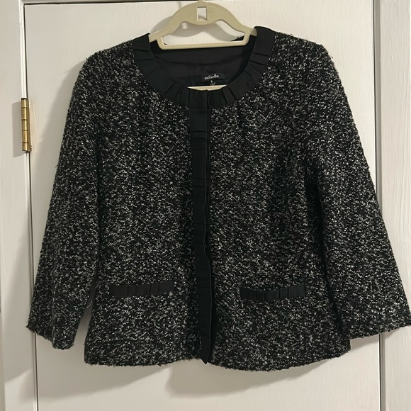 Rafaella | Jackets & Coats | Rafaella Blazer Jacket | Poshmark